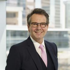 Thierry A.G.M. Huisman, MD, PD, FICIS, FACR | Texas Children's