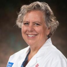Mona L. McPherson, MD | Texas Children's