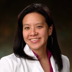 Jessica Tung, PA-C | Texas Children’s