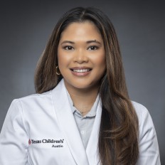 J. Nicole Buen, MD | Texas Children's