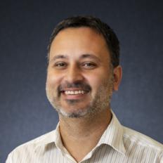 Bilal A. Omer, MD | Texas Children’s