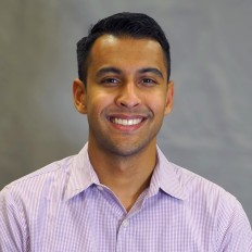 Shyam M. Sivasankar, MD | Texas Children's