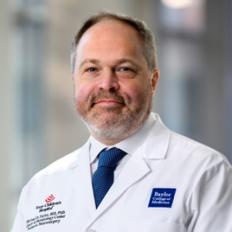 Michael Taylor, MD, PhD, FRCS(C) | Texas Children’s