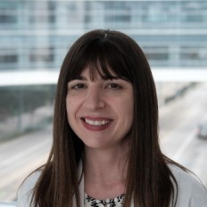 Amy Mehollin-Ray, MD | Texas Children's