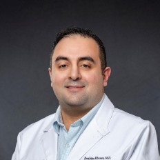 Ibrahim Khansa, MD, FAAP, FACS | Texas Children's