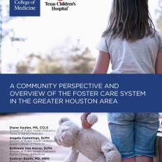 Public Health Pediatrics Resources | Texas Children's