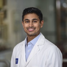 Sagar Patel, MD | Texas Children's