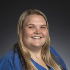 Stephanie Creighton, MSN, RN | Texas Children's