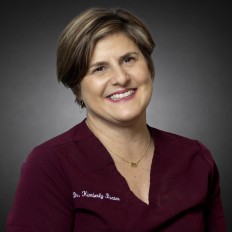Kimberly V. Baxter, MD, FAAP | Texas Children's