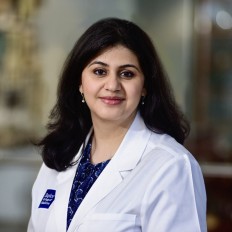 Ojasvini Choudhry Chandan, MD | Texas Children's