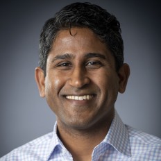 Neel M. Naik, MD | Texas Children's