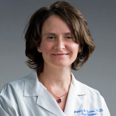 Patricia A. Baxter, MD, MBA | Texas Children's