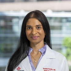 Roshni Parikh, MD | Texas Children's
