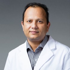 Ranjan Bista, MD | Texas Children's