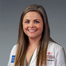 Chelsea B. Vrana, MD | Texas Children's