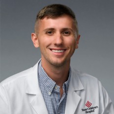 Ethan Fournier, MSN, CPNP-AC | Texas Children's