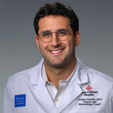 Joshua R. Gorlick, MD | Texas Children's