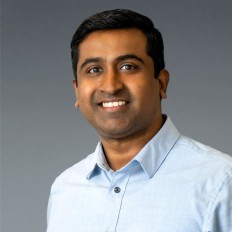 Sujith K. Joseph, PhD | Texas Children’s