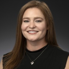 Nicole Leger, MS, LPA-IP | Texas Children's