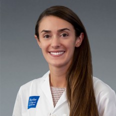 Taylor Luckie, MD | Texas Children’s