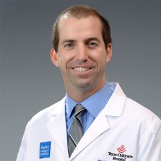 Matthew T. McEvoy, MD | Texas Children's
