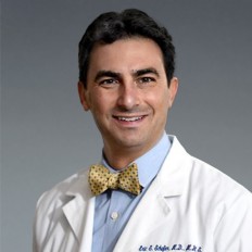 Eric S. Schafer, MD, MHS | Texas Children's