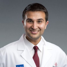 Omar Shakeel, MD | Texas Children’s