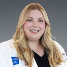 Julia R. Simpson, MMS, PA-C | Texas Children's
