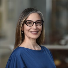Rosina Avila Connelly, MD, MPH | Texas Children's