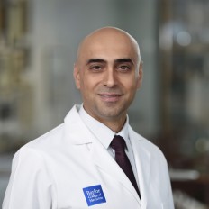 Ahmed Hasan, MD | Texas Children's