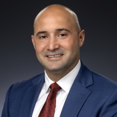 Carlos D. Pargas, MD | Texas Children's