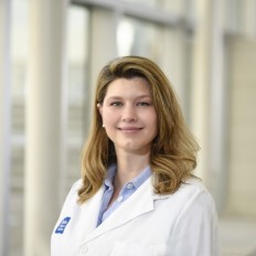 Anna Elizabeth Dziamski, MD | Texas Children's