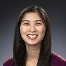 Allyson Liu, MD, FAAP | Texas Children's