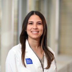 Maria P. Moya, DNP, CRNA | Texas Children's