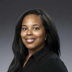 Sydney Vasquez, MHSA | Texas Children's