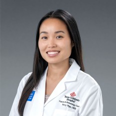 Vivy Ngo, MD | Texas Children's