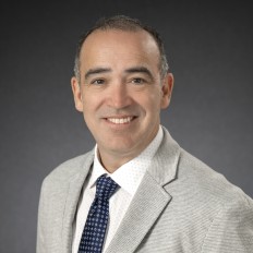 J. Ruben Rodriguez, MD | Texas Children's