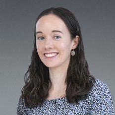 Laura George, MS, CGC | Texas Children's