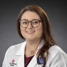 Kathryn Carpenter, MD | Texas Children's