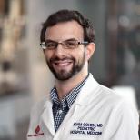 Pediatric Hospital Medicine Our Team | Texas Children's