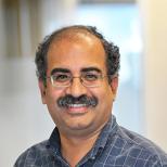 Debananda Pati, PhD | Texas Children’s