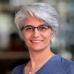 Alison Bertuch, MD, PhD | Texas Children’s