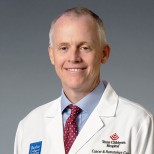 Cancer and Hematology Center Donald “Will” Parsons, MD, PhD | Texas ...