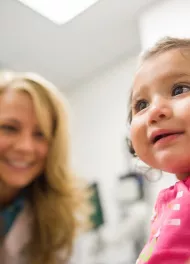Cleft Lip and Palate Clinic Our Team | Texas Children's