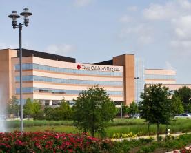 Radiology | Texas Children's