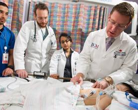 Pediatric Heart Center | Texas Children's