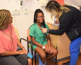 Patient Resources | Texas Children's