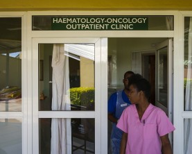 Baylor Foundation Malawi | Texas Children's