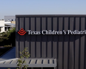 Texas Children's Pediatrics | Texas Children's