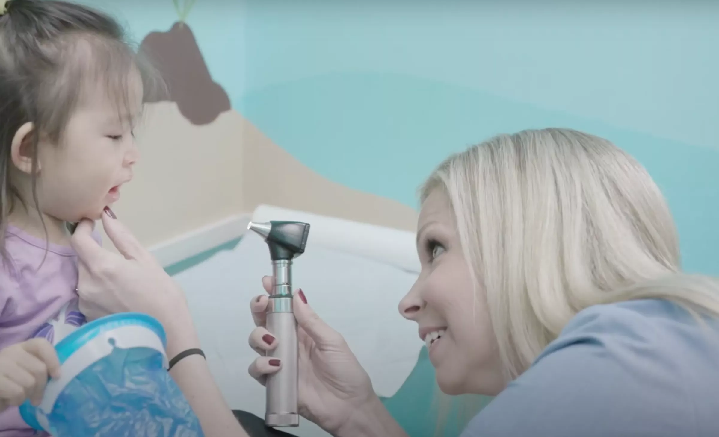 Texas Children's Pediatrics | Texas Children's